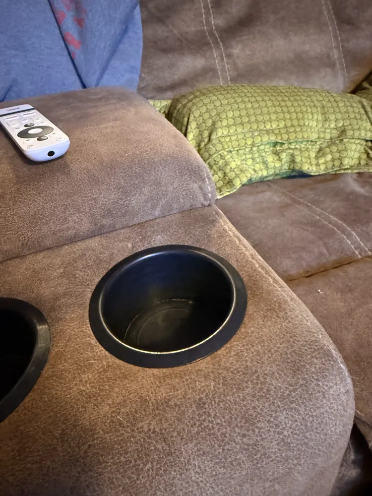 Cup Holder Mug Adapter - Free 3D Print Model - MakerWorld