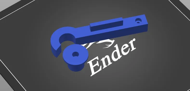 hook latch - Free 3D Print Model - MakerWorld