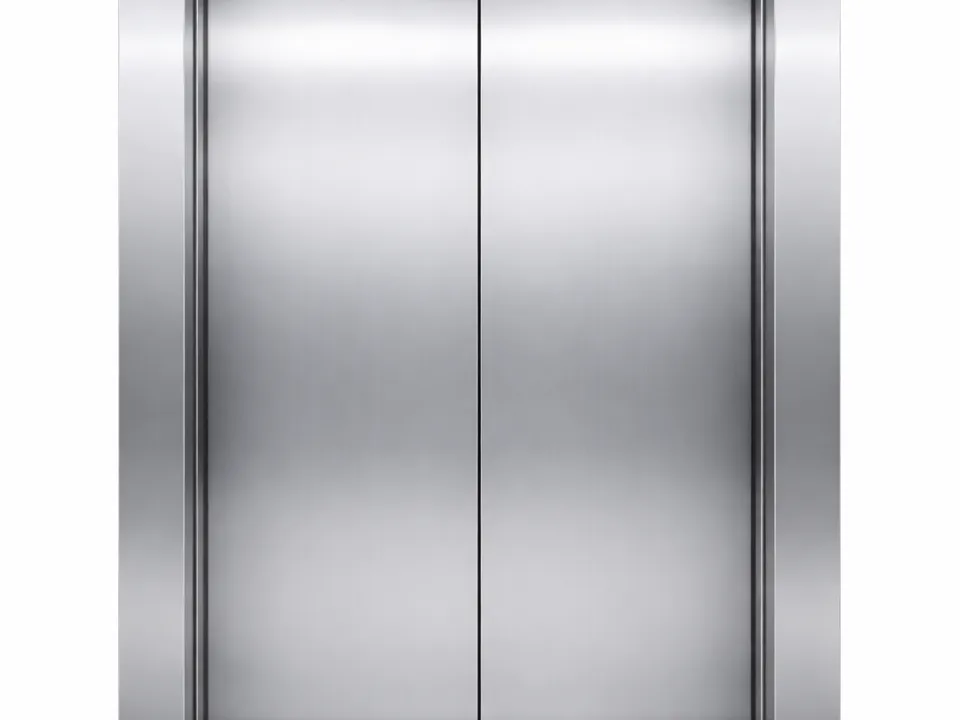 elevator door - Free 3D Print Model - MakerWorld