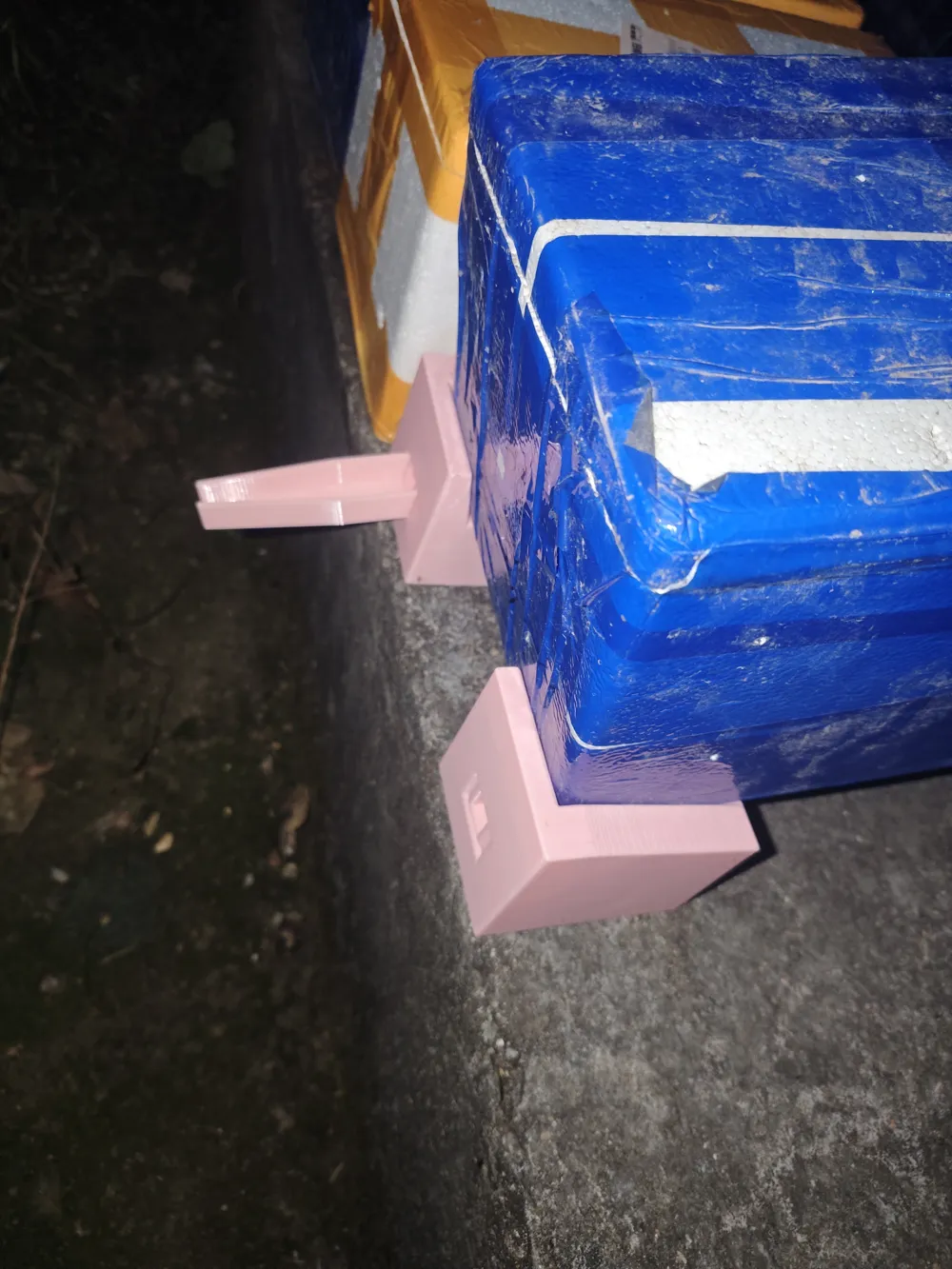Insulated Compost Bin Liquid Fertilizer Collection - Free 3D Print ...