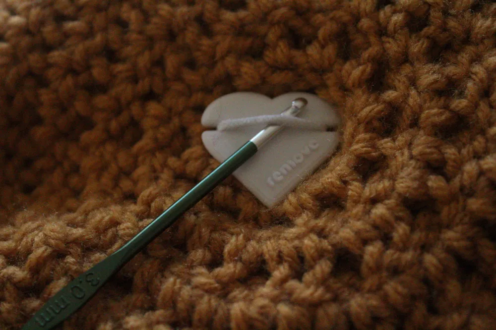 Pom Pom Keeper - Heart - Free 3D Print Model - MakerWorld