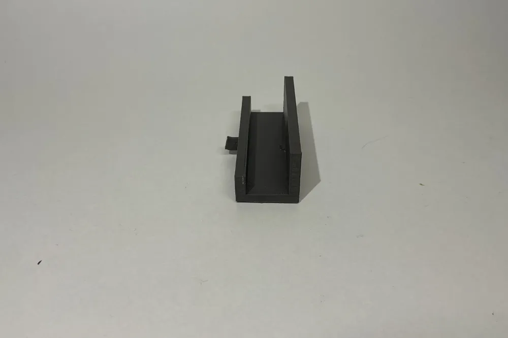 Vinyl Record & Album Wall Mount (Dual Display) - Free 3D Print Model ...