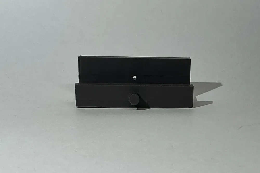 Vinyl Record & Album Wall Mount (Dual Display) - Free 3D Print Model ...