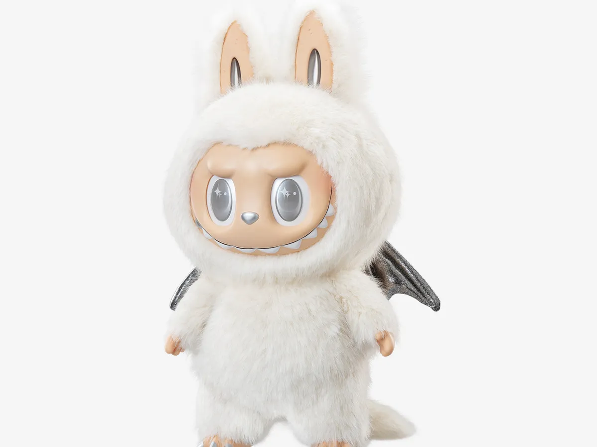 the monsters tpu - Free 3D Print Model - MakerWorld