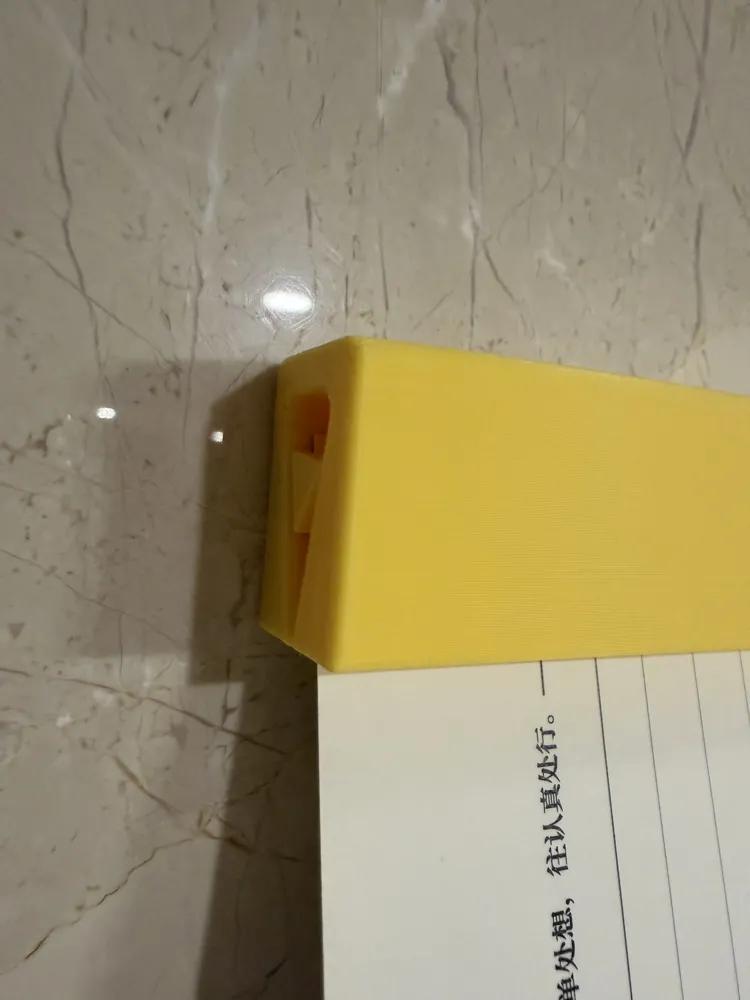 Paper Clamp - Free 3D Print Model - MakerWorld