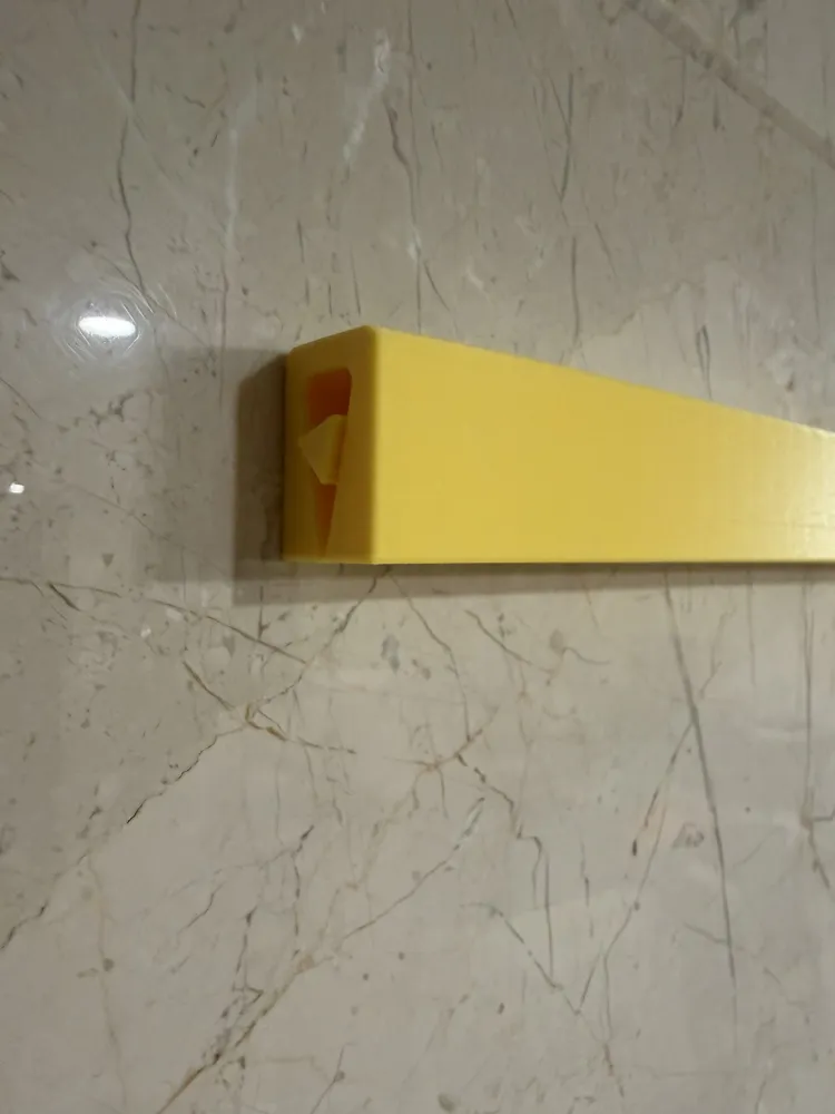 Paper Clamp - Free 3D Print Model - MakerWorld