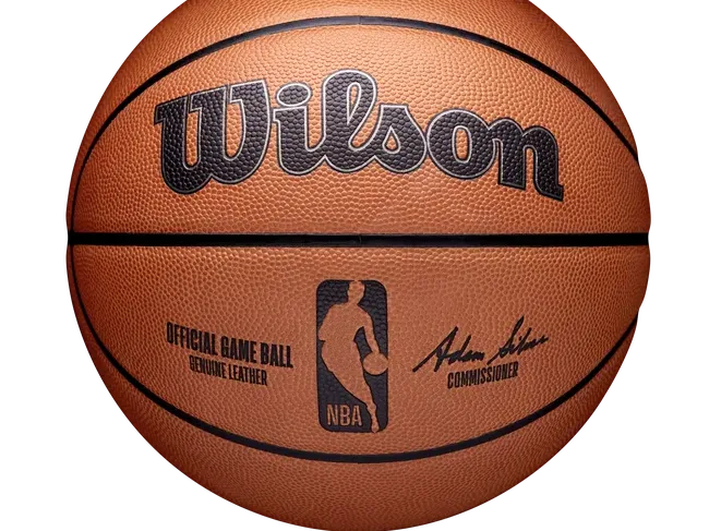 Airless Basketball - Free 3D Print Model - MakerWorld