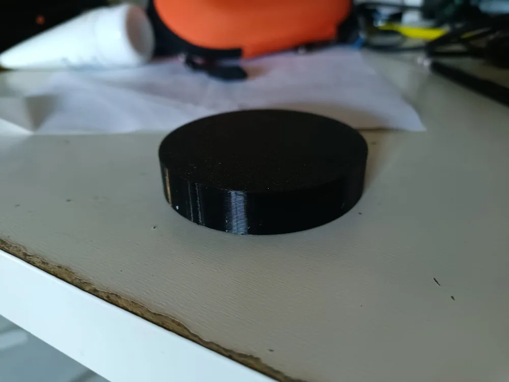 spacer for c200 camera - Free 3D Print Model - MakerWorld