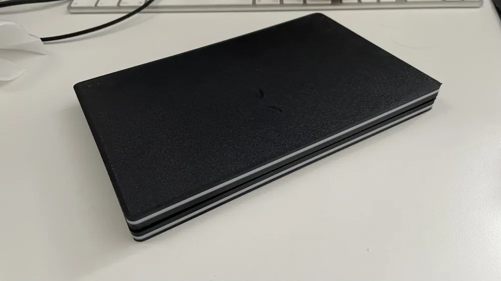 Ultimate Tic-Tac-Toe Embedded Magnets - Free 3D Print Model - MakerWorld