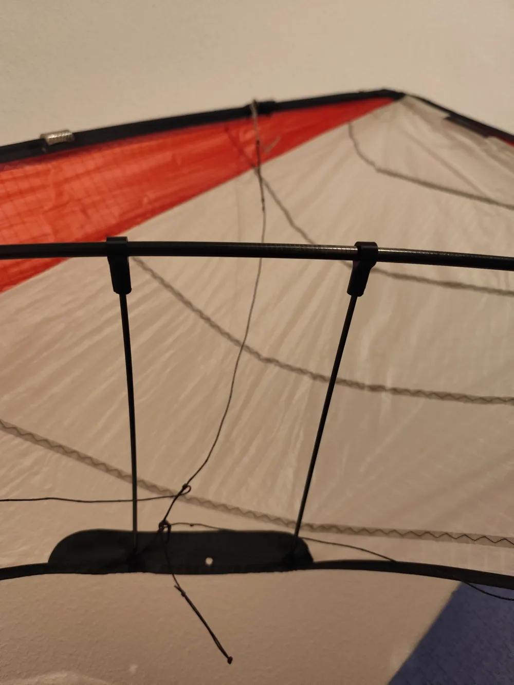 Kite Standoff for lower spreader - Free 3D Print Model - MakerWorld