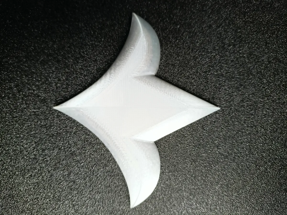 Soul Jam Of Freedom for cosplays - Free 3D Print Model - MakerWorld