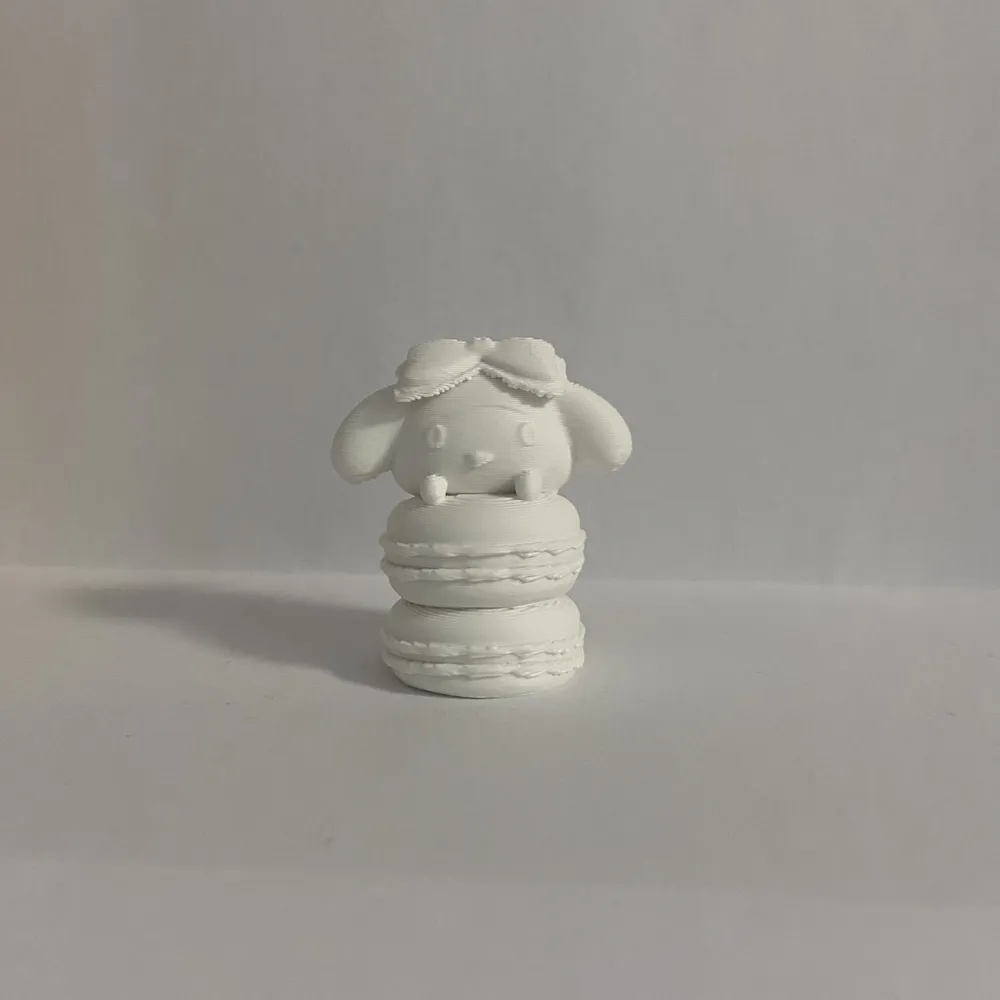 My Melody - Sanrio Kuromi My Melody mystery box figures children's ...