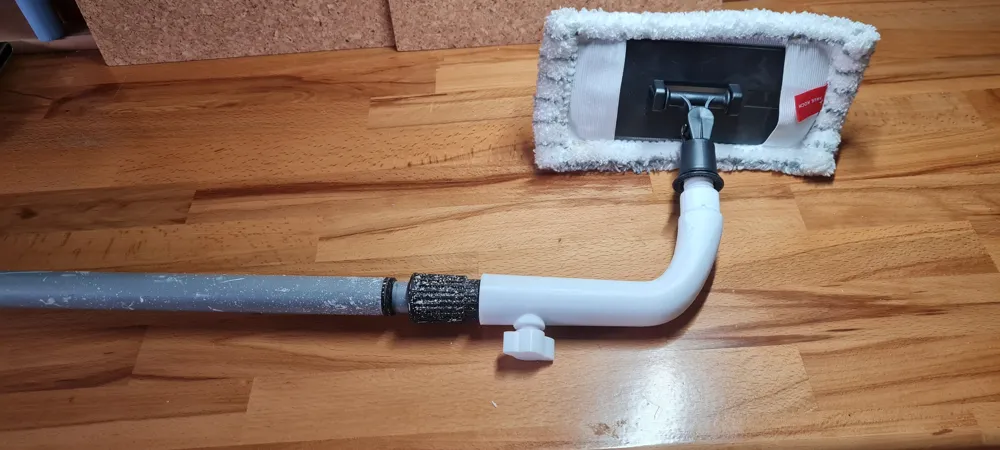 Tube Extension with Bend - Free 3D Print Model - MakerWorld