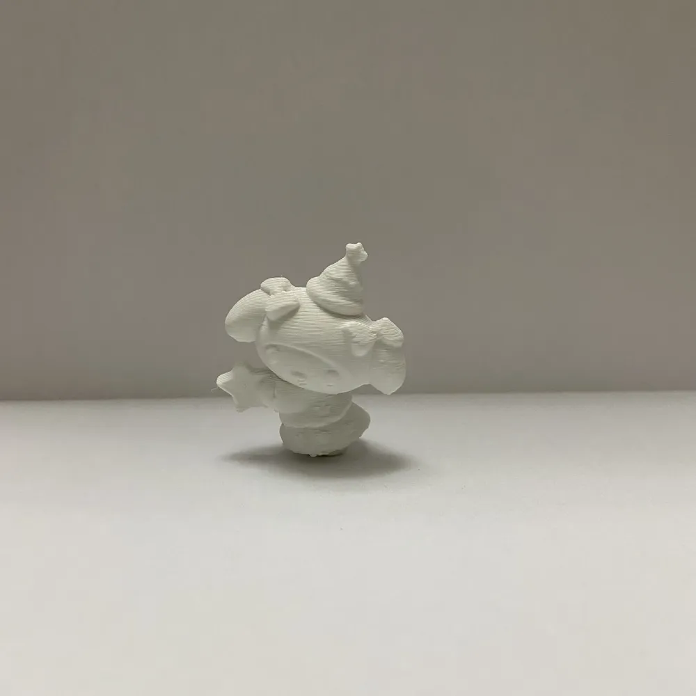 My Melody - Sanrio Kuromi My Melody mystery box figures children's ...