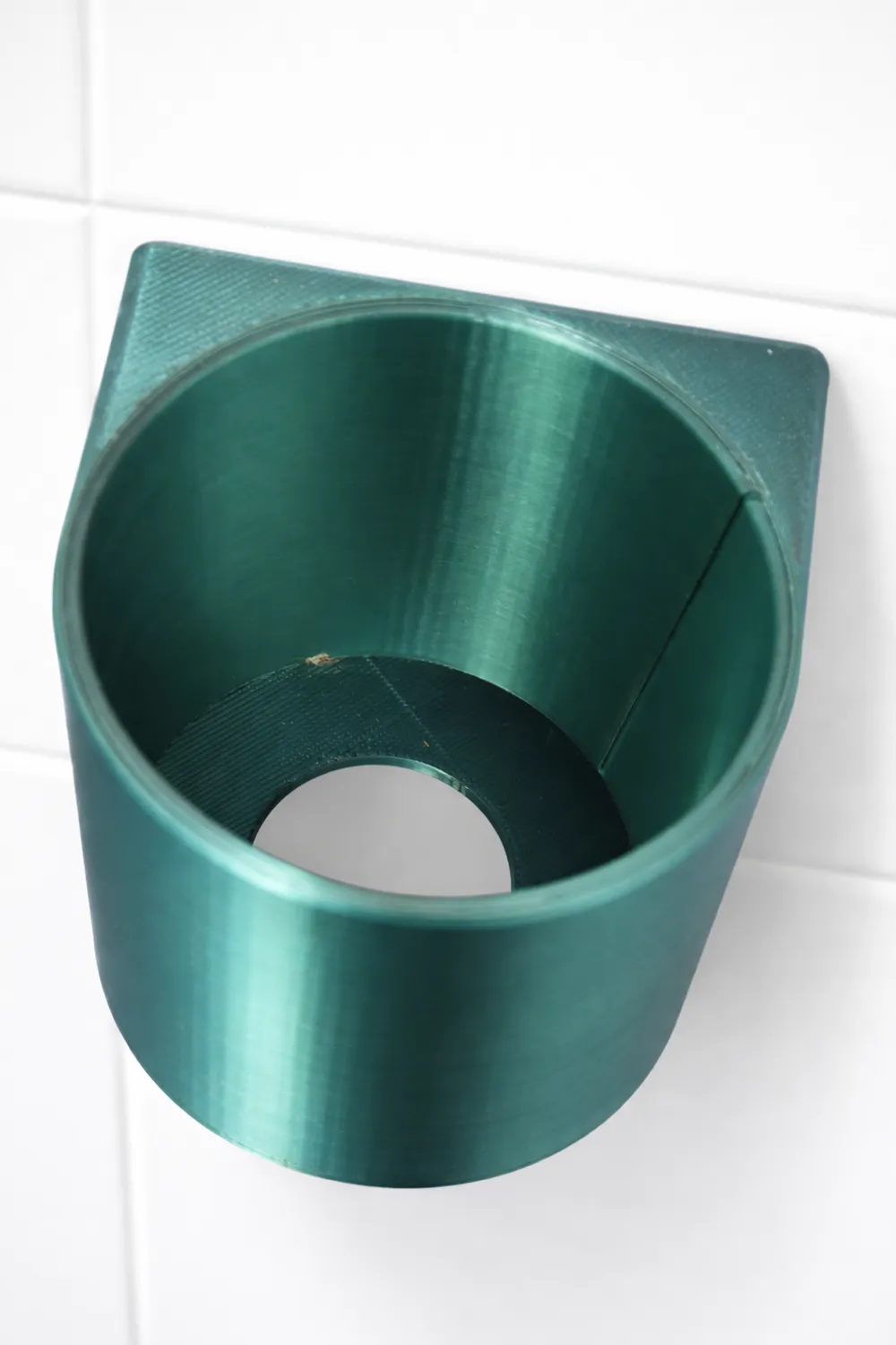 Airwick toilet handle - Free 3D Print Model - MakerWorld