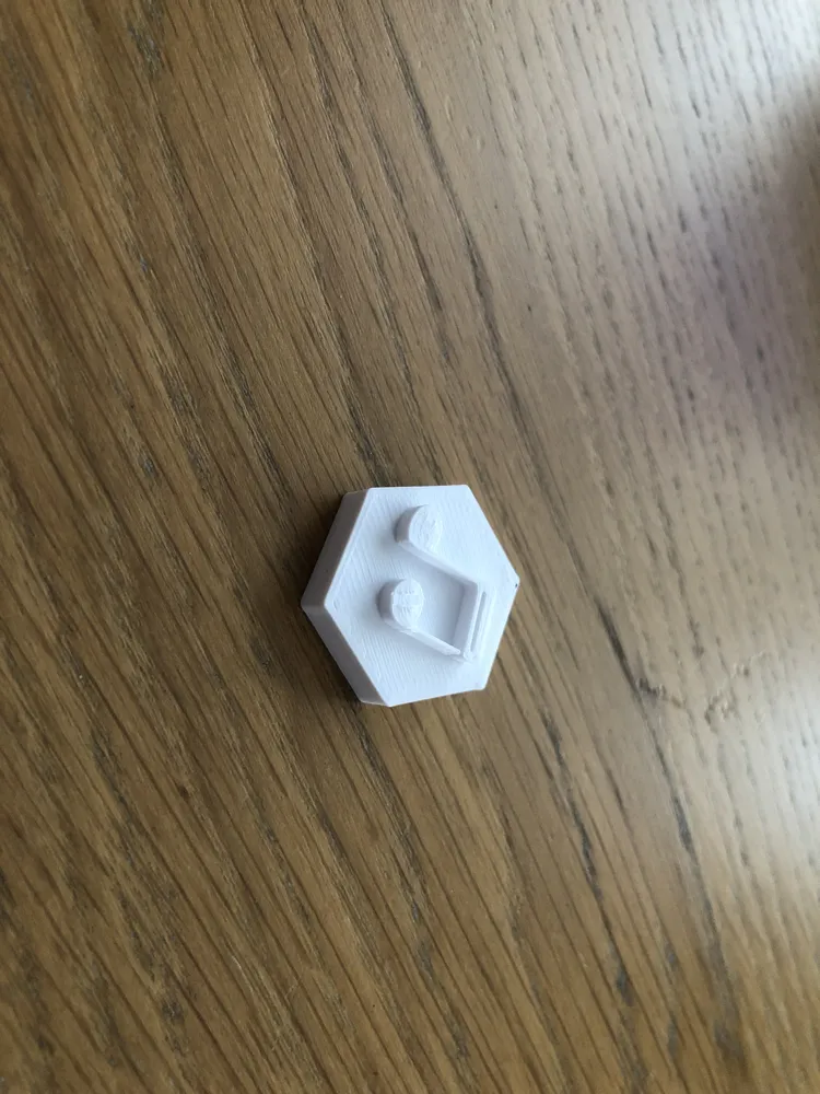 Music note stamps - Free 3D Print Model - MakerWorld