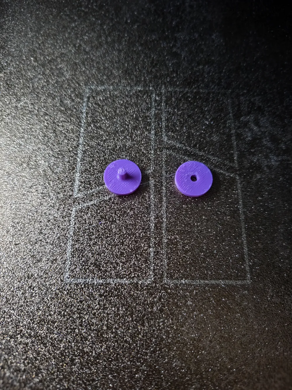 Seat belt buckle stopper - Free 3D Print Model - MakerWorld