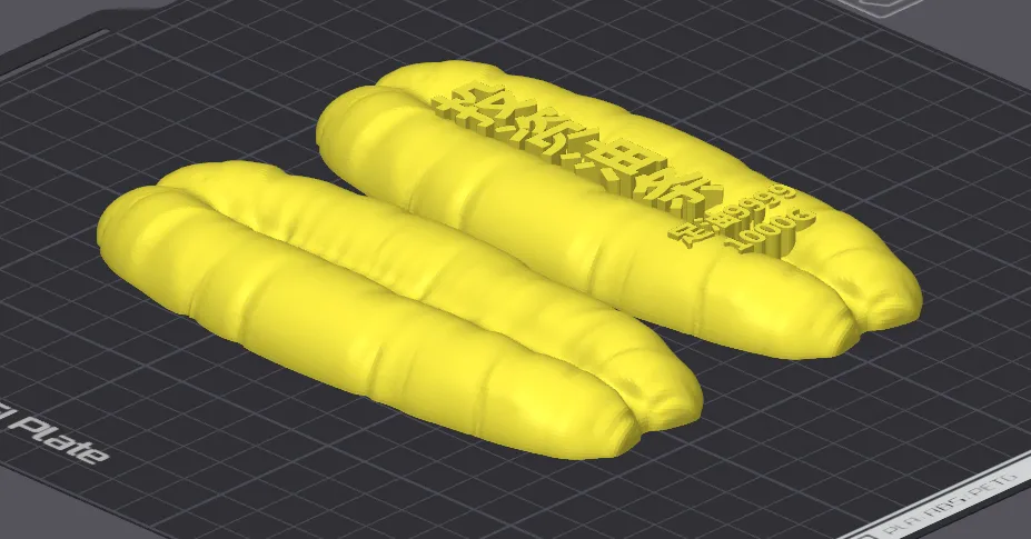 Investment Youtiao Investment Gold Bar Silver Bar Prank Gag Creative ...