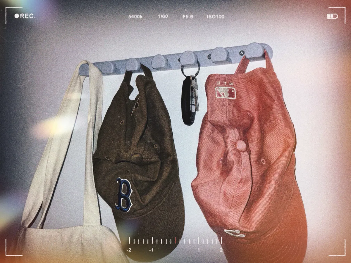 Perchero de pared sólido como una roca - Modelo de impresión 3D ...