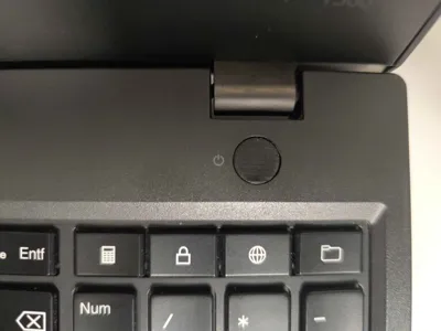 Lenovo thinpad t560/t570 replacent power button - Free 3D Print Model ...