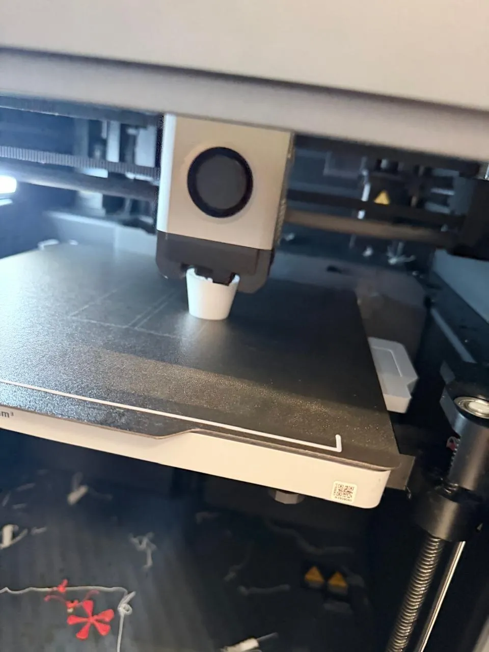 travel toothbrush kit holder remix - Free 3D Print Model - MakerWorld