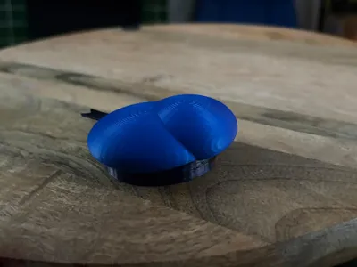 Donald duck hat - Free 3D Print Model - MakerWorld