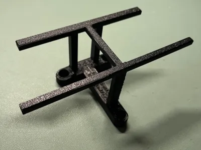 Espaçador Radiomaster TX15 para capa de inverno - Modelo gratuito para ...