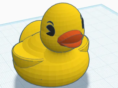 PATO PERRO - Modelo de impresión 3D gratuito - MakerWorld