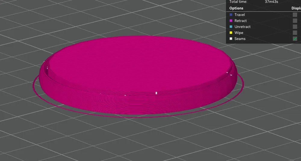 Sword Cap cap cover - Free 3D Print Model - MakerWorld