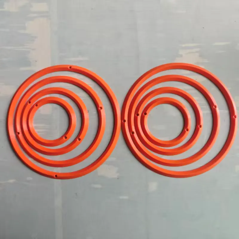 Darts - Training ring - Free 3D Print Model - MakerWorld