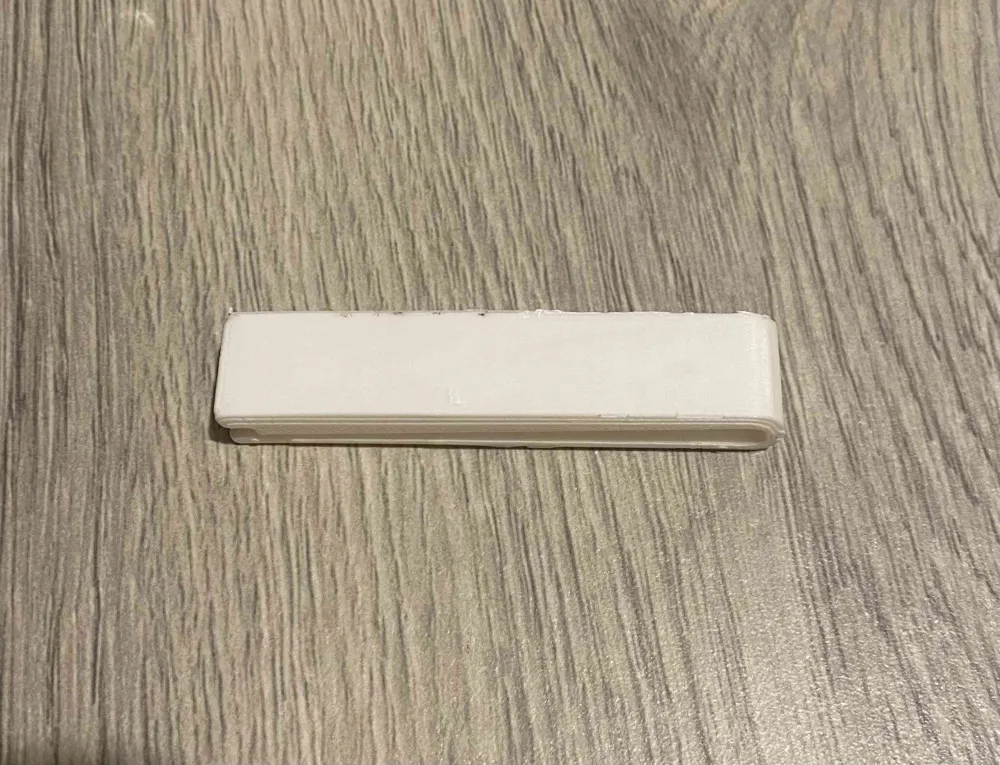 Food bag clip - Free 3D Print Model - MakerWorld