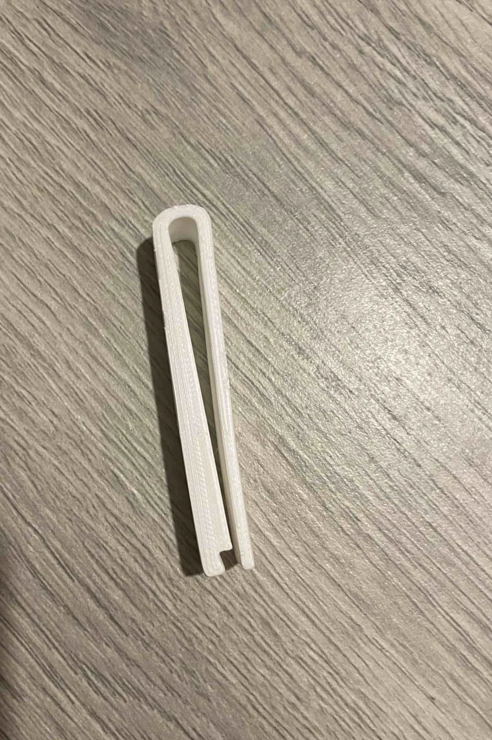 Food bag clip - Free 3D Print Model - MakerWorld