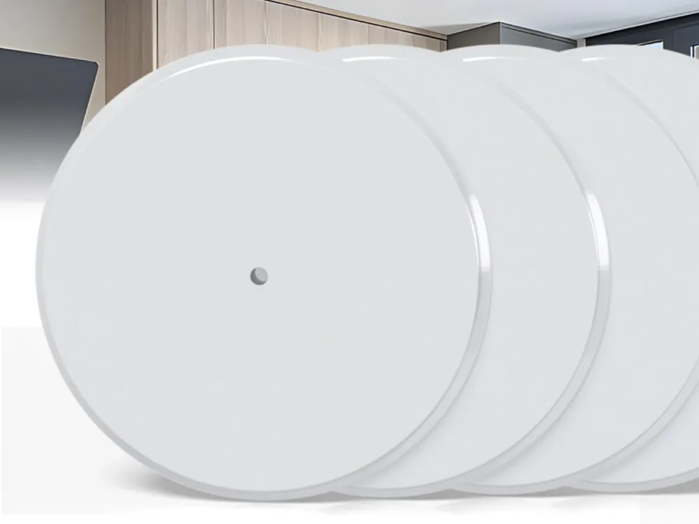 disk led base - Free 3D Print Model - MakerWorld