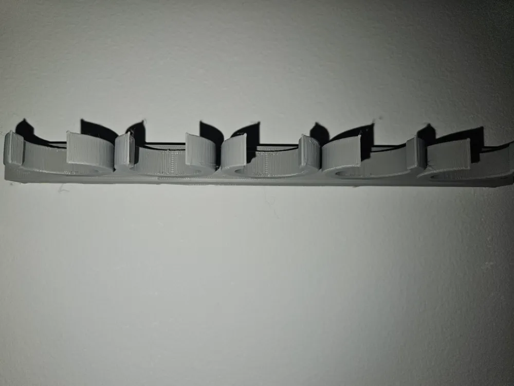 souvenir mini base ball bat wall mount - Free 3D Print Model - MakerWorld