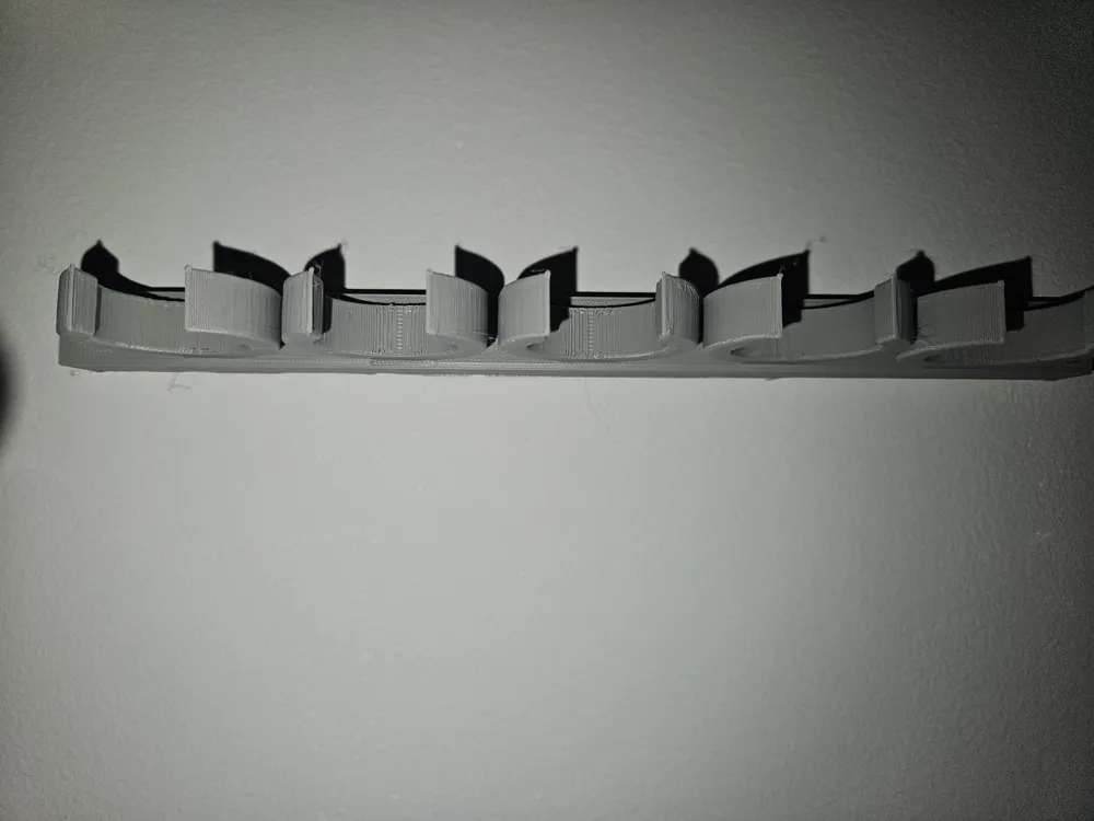 souvenir mini base ball bat wall mount - Free 3D Print Model - MakerWorld