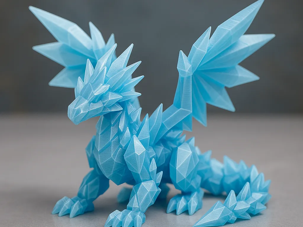 neoprint3d dragon - Free 3D Print Model - MakerWorld