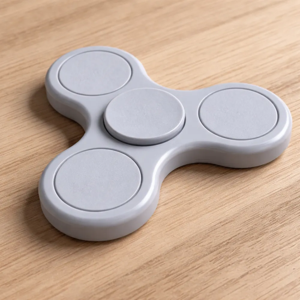 Fidget toy - Free 3D Print Model - MakerWorld