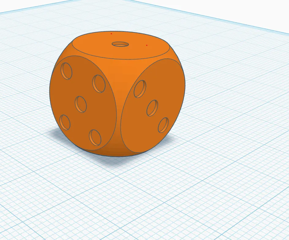 Dadi Truccati - Modello di stampa 3D gratuito - MakerWorld