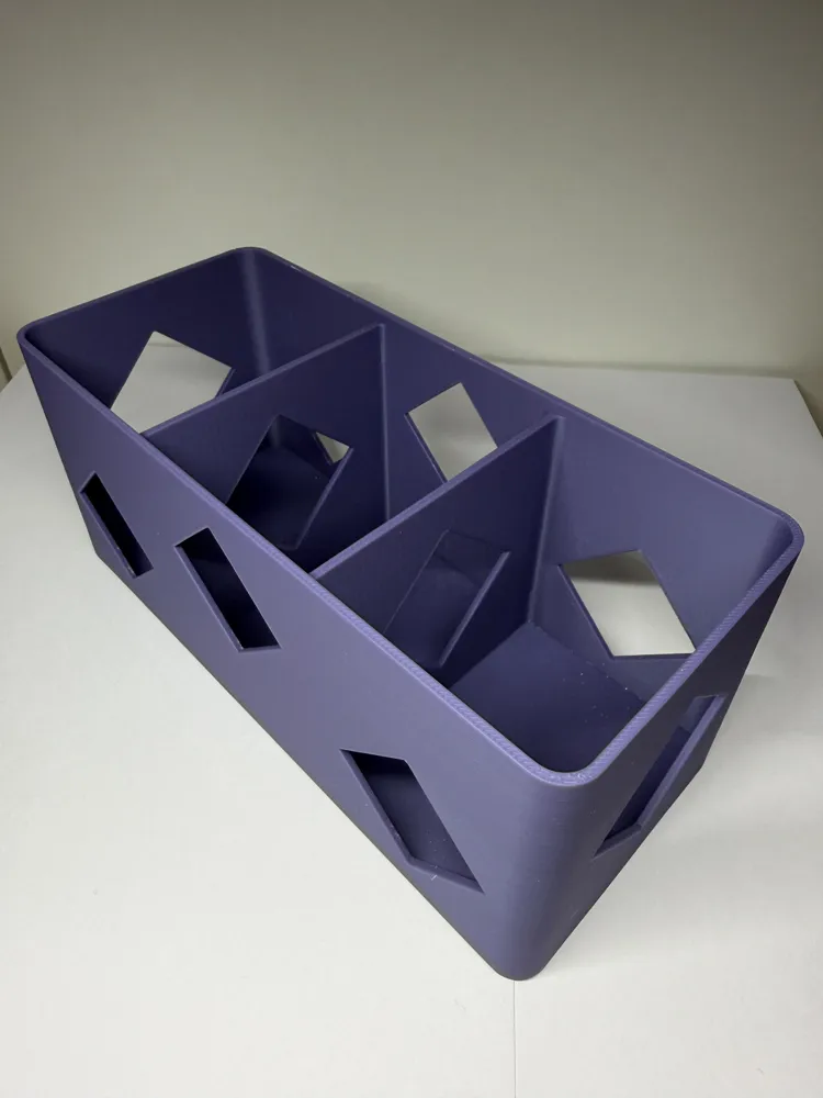 Trading Card BOX - Free 3D Print Model - MakerWorld
