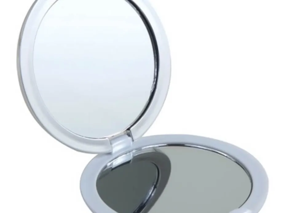 compact mirror - Free 3D Print Model - MakerWorld