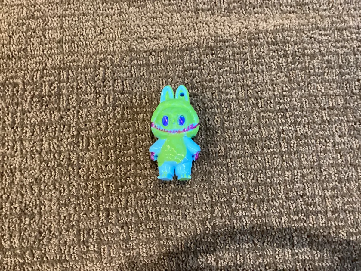 Gbnkm - Free 3D Print Model - MakerWorld