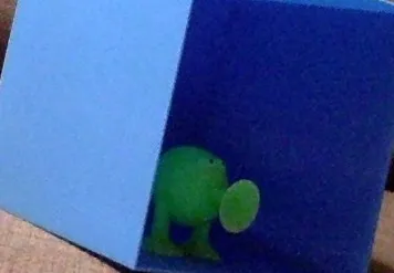 Photo booth/greenscreen - Free 3D Print Model - MakerWorld