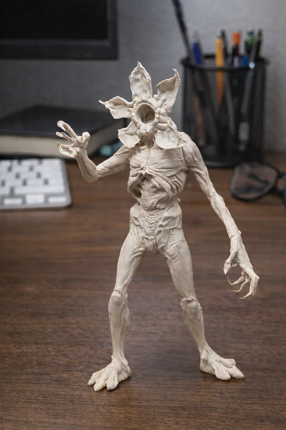 Démogorgon - Modèle d'Impression 3D Gratuit - MakerWorld