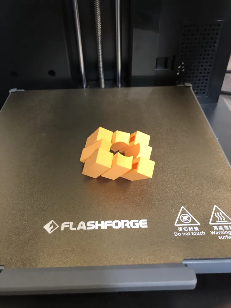 flexigrid - Free 3D Print Model - MakerWorld