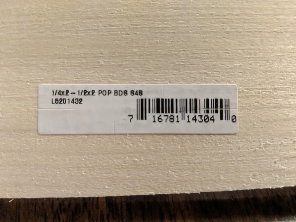 Easy Brackets for Spice Rack/Shelves - Free 3D Print Model - MakerWorld