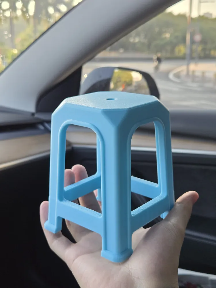 Strengthened and Thickened Space-saving Stool MAX PRO Ultra !!! - Free ...