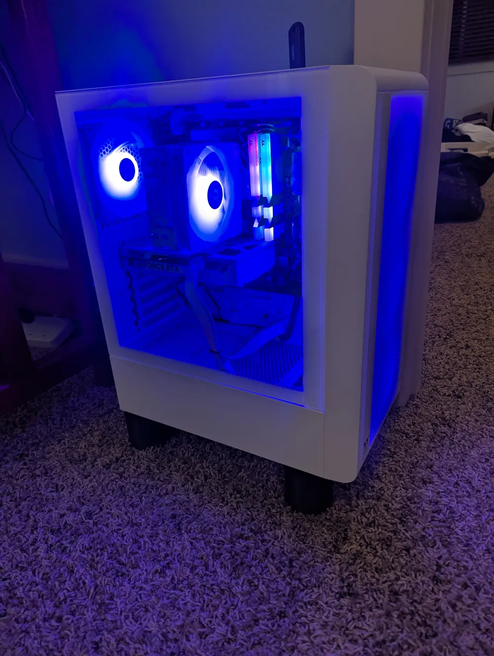 PC Feet - Free 3D Print Model - MakerWorld