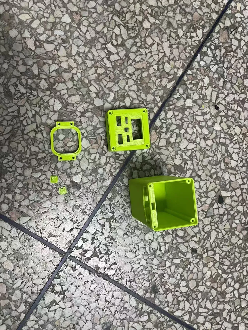 Auto-Starthilfe-Powerbank 16.8V ohne Logo – Kostenloses 3D-Druckmodell ...