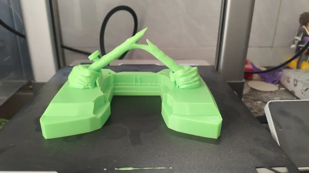 Humen Opiumzerstörung „Der Wettstreit“ Dekostück, Modell – Kostenloses ...