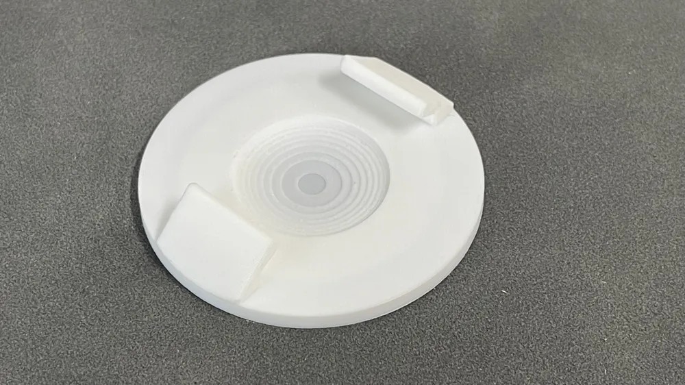 Apple Watch Magnetic Back Monitor (iPhone Rear Camera Accessory) - Free ...